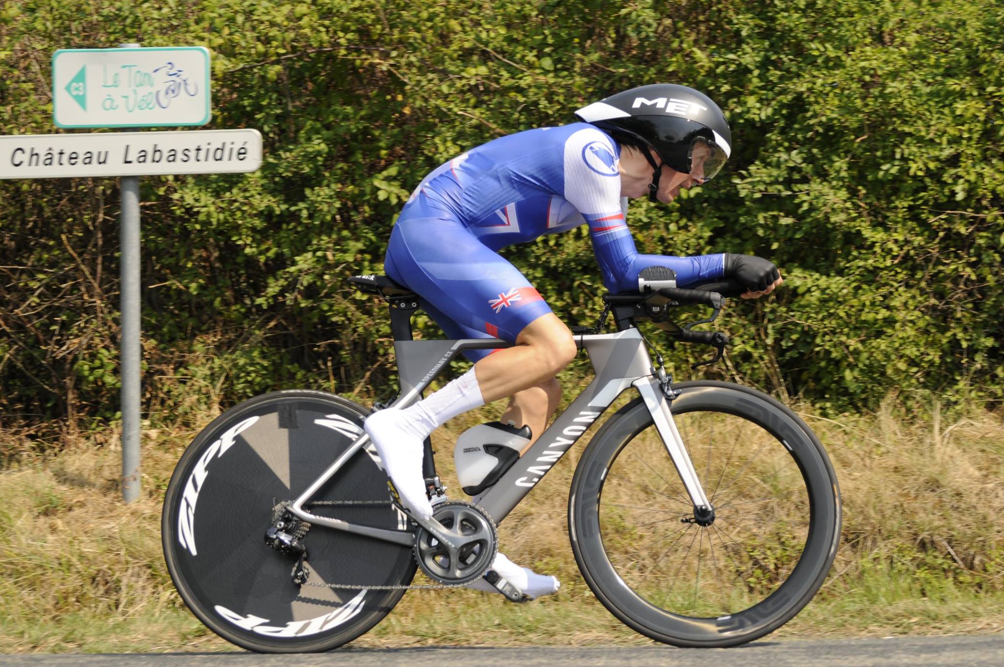 About Mike Cheney — MikeCheney.org