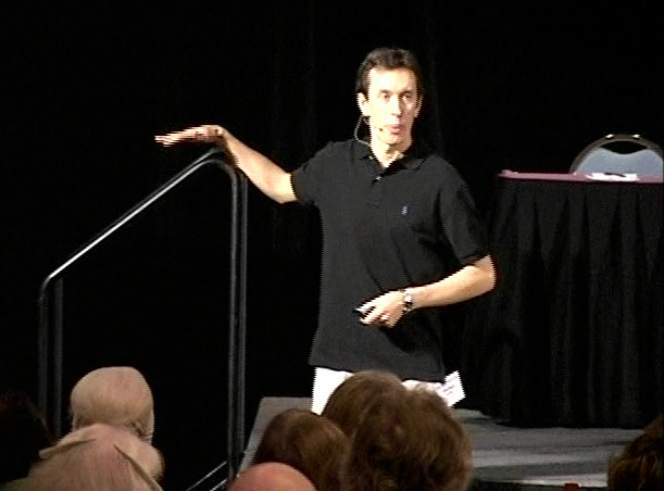 About Mike Cheney — MikeCheney.org